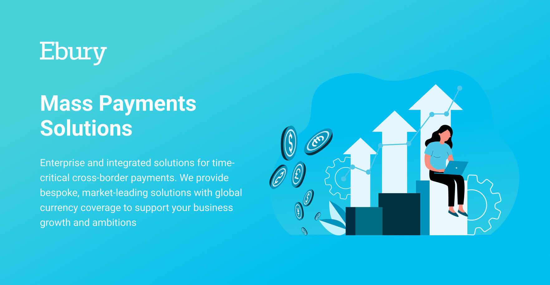 Mass Payments (new) | Ebury Belgique